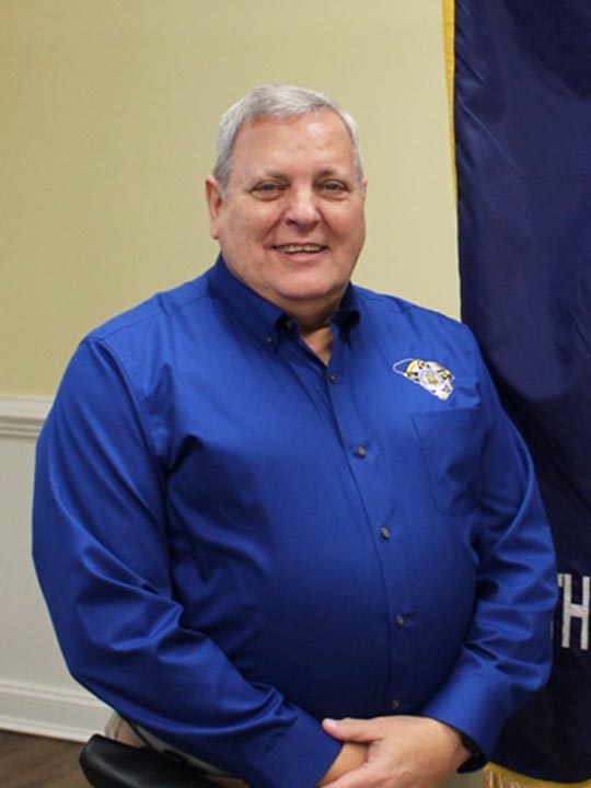 Board Members - South Carolina Fraternal Order of Police