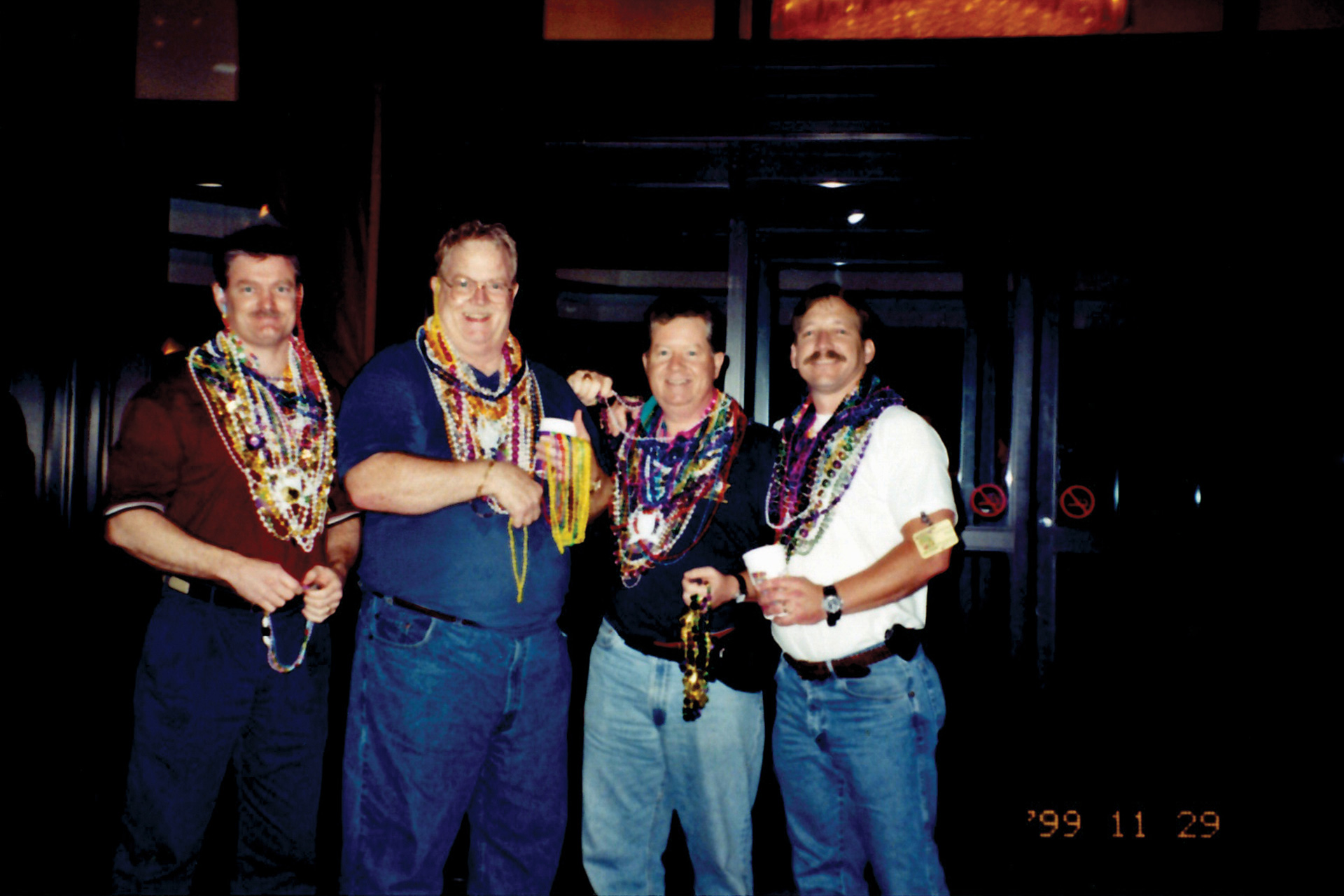 Member Spotlight: Jerry Wright - South Carolina Fraternal Order of Police