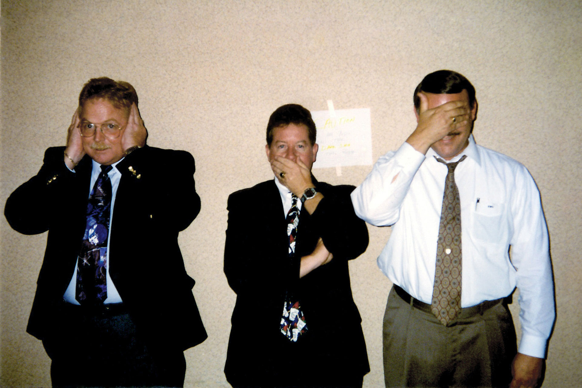 Member Spotlight: Jerry Wright - South Carolina Fraternal Order of Police