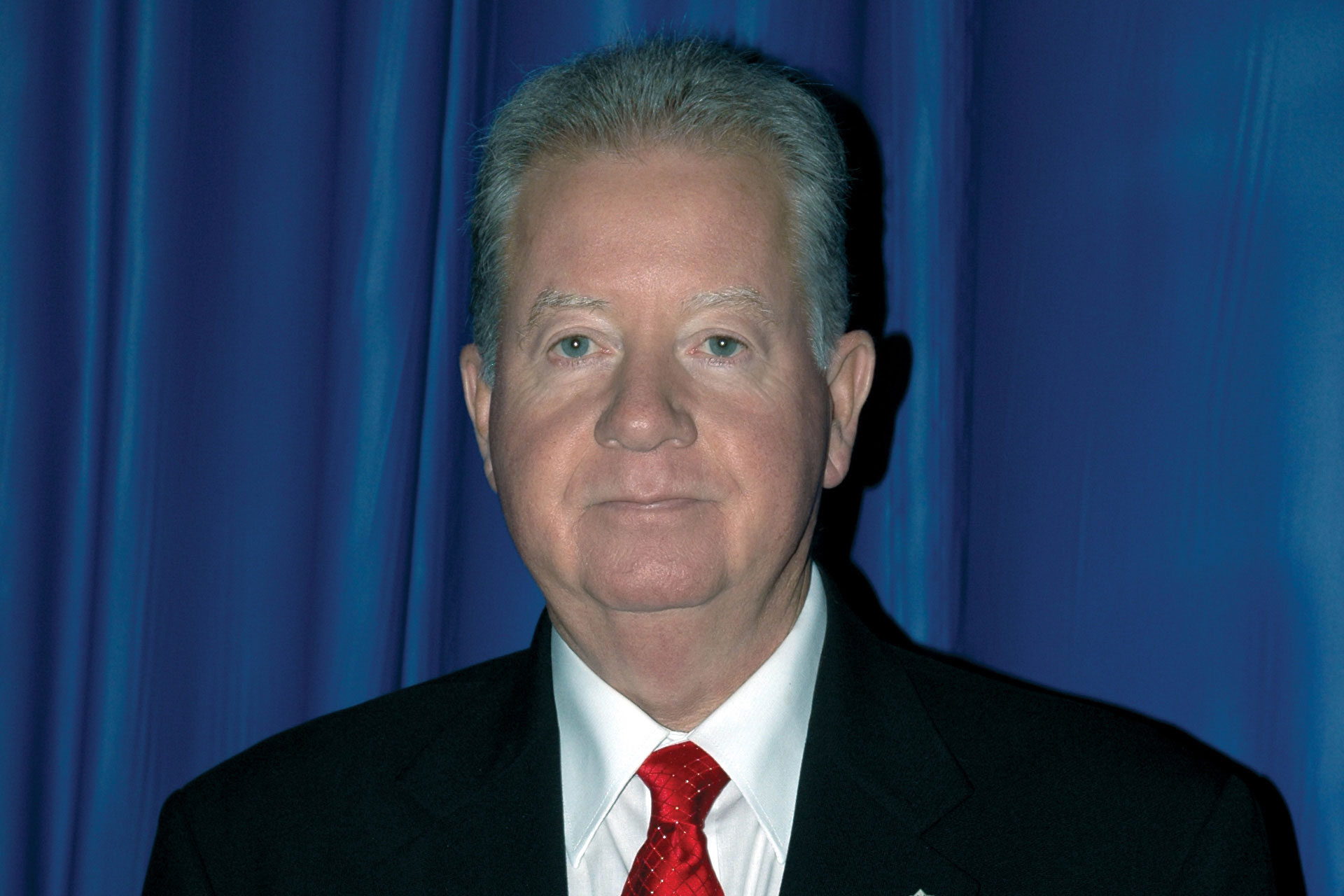 Member Spotlight: Jerry Wright - South Carolina Fraternal Order of Police