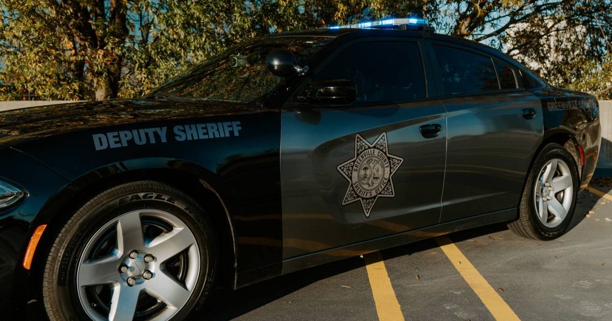 Upholding the Duty: Supporting Law Enforcement in Challenging ...