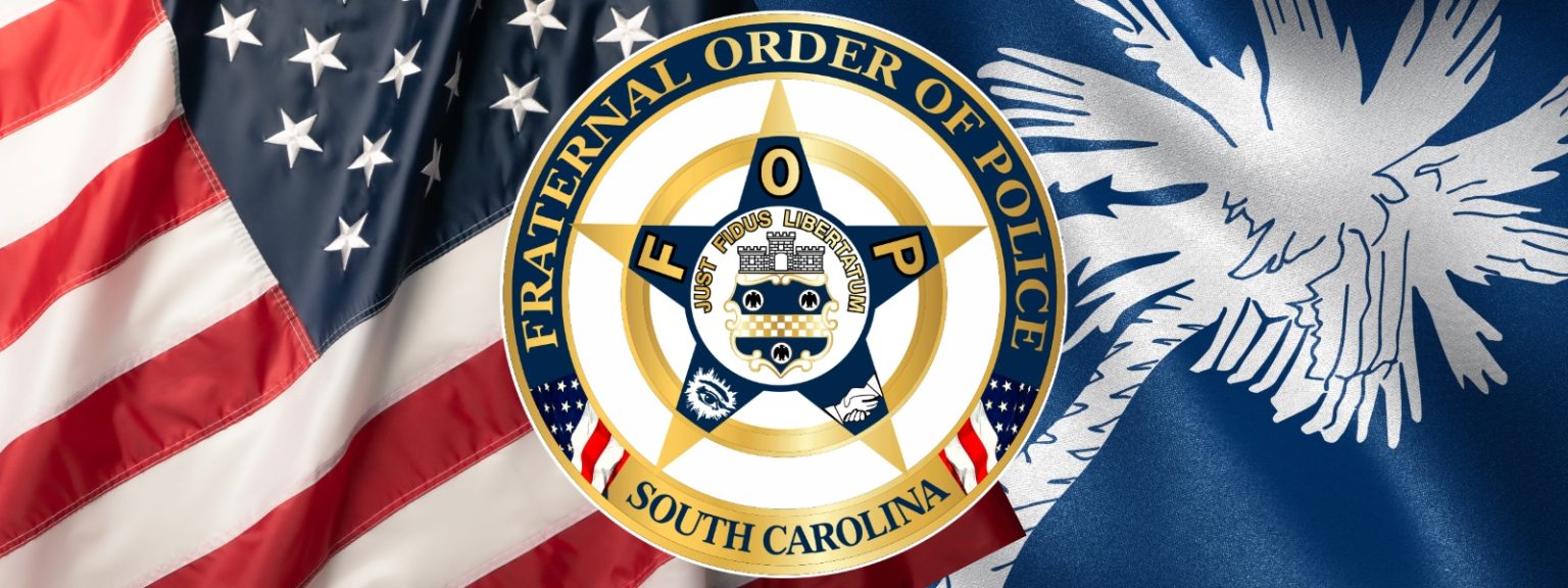 About Us - South Carolina Fraternal Order of Police
