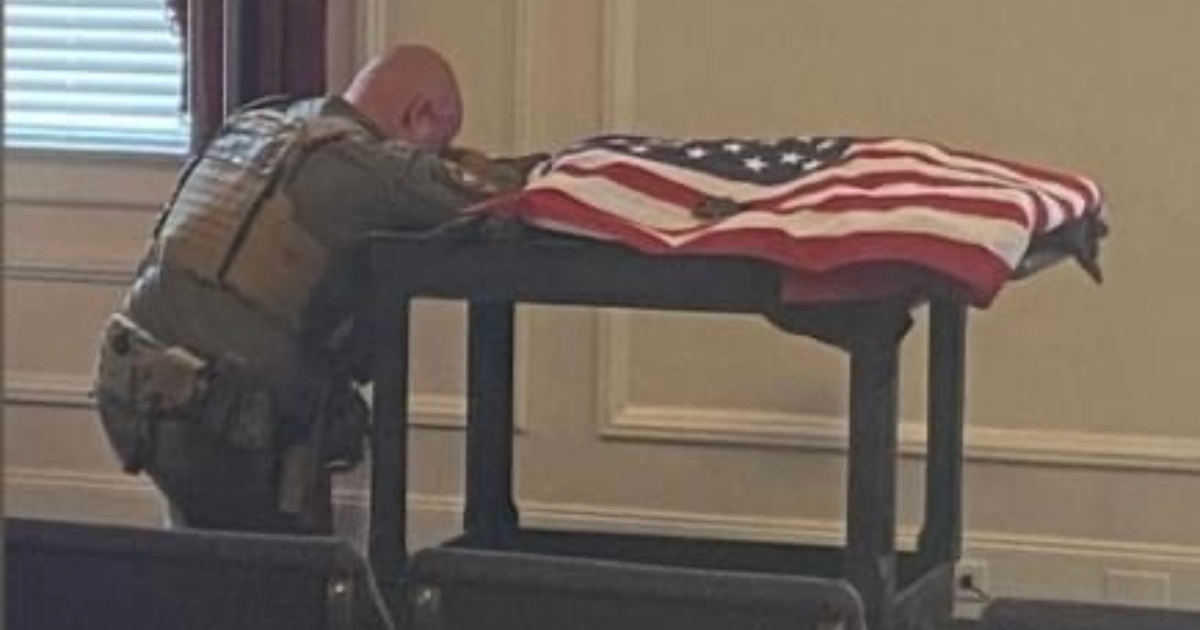 Honoring Unity: A Tribute to SLED K9 Coba - South Carolina Fraternal ...