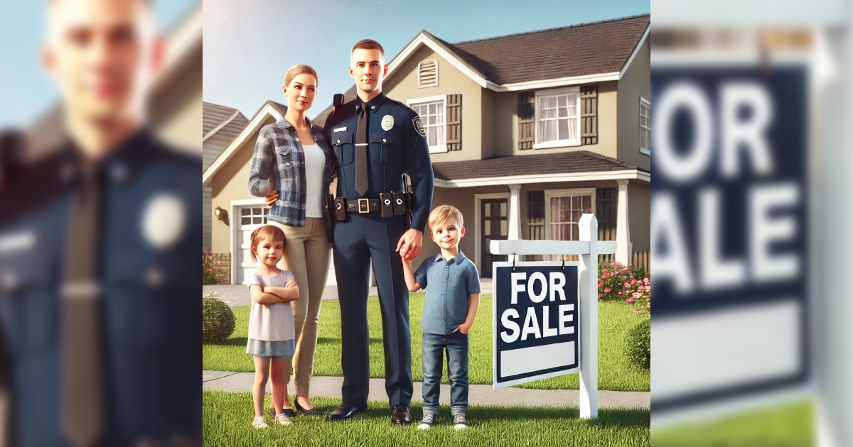 Advocating for Affordable Housing for First Responders - South Carolina ...