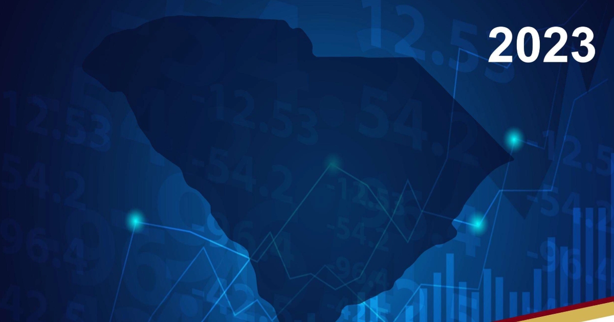 Crime in SC Report Released - South Carolina Fraternal Order of Police
