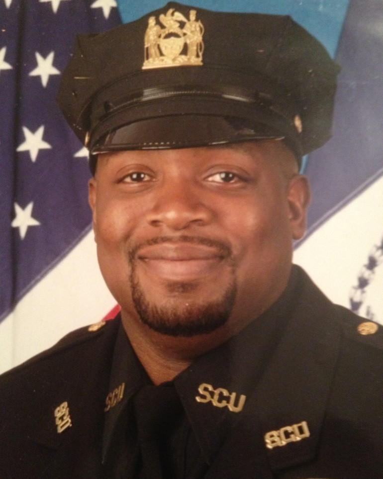 South Carolina Fraternal Order of Police